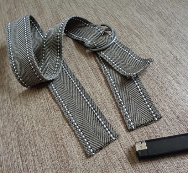 Handles and shoulder straps for bags - Make it in denim - Handmade bags ...