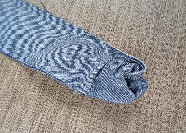 Handles and shoulder straps for bags - Make it in denim - Handmade bags ...