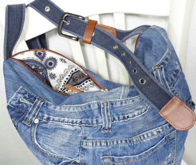 Handles and shoulder straps for bags - Make it in denim - Handmade bags ...