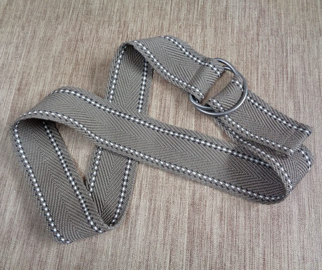 Handles and shoulder straps for bags - Make it in denim - Handmade bags ...