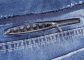Zipper pocket tips - Make it in denim - adding a metal zipper pocket