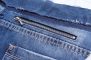 Zipper pocket tips - Make it in denim - adding a metal zipper pocket